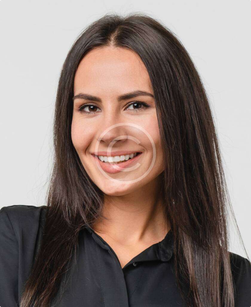 Jenna Carter – Genesis Rent a Car