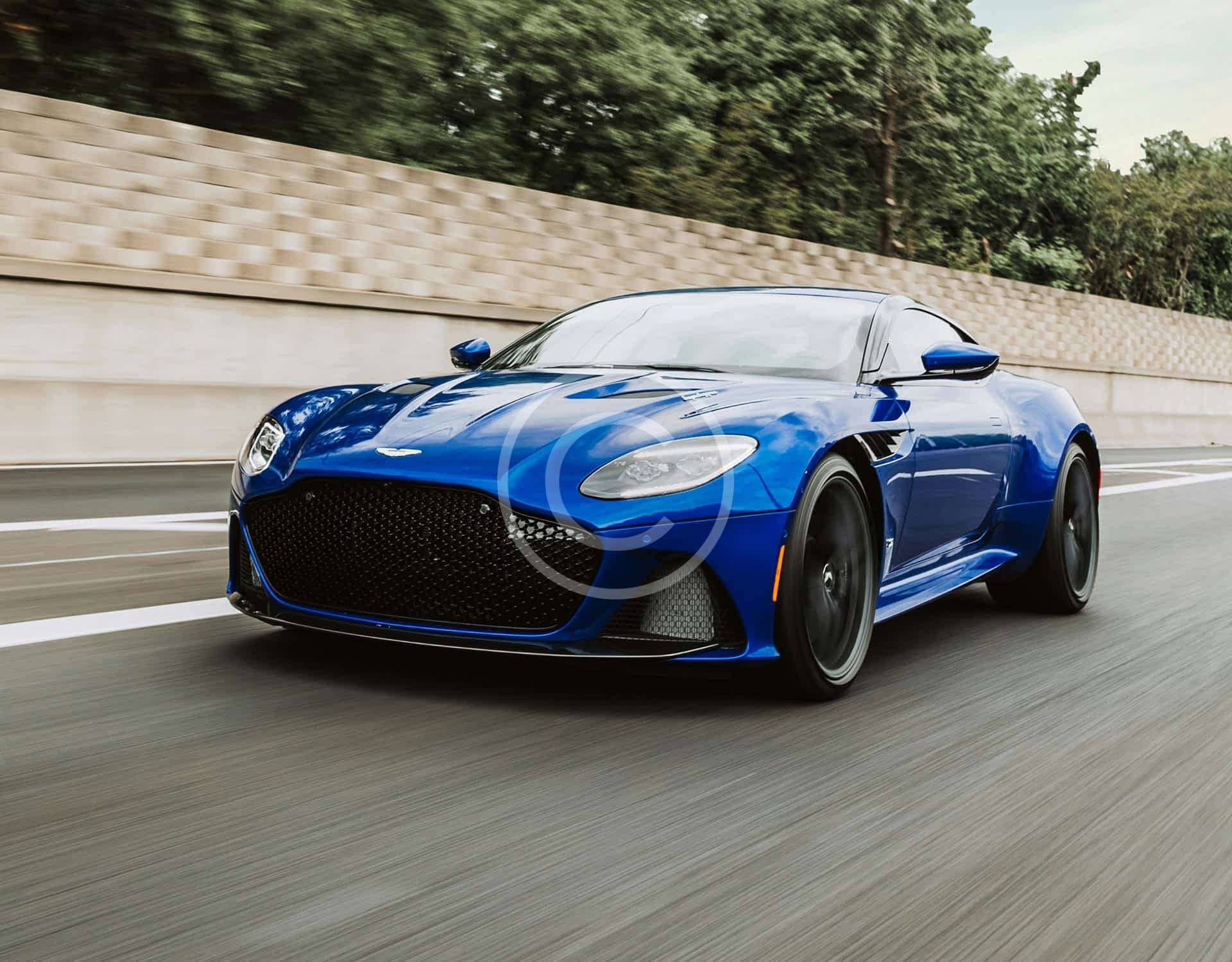 Ceramic coating: the ultimate guide – Genesis Rent a Car